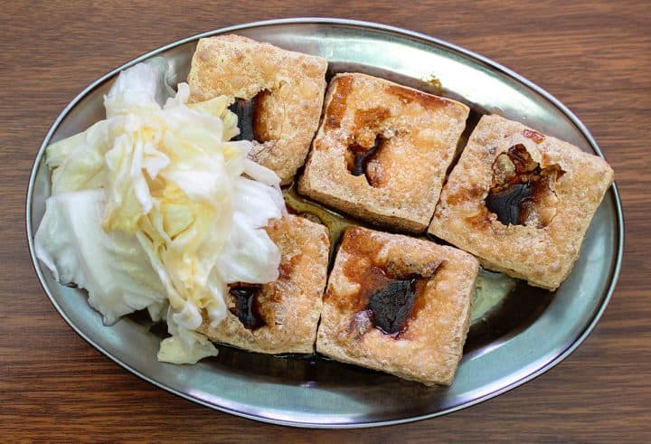 Bean Curd: Everything You Need To Know