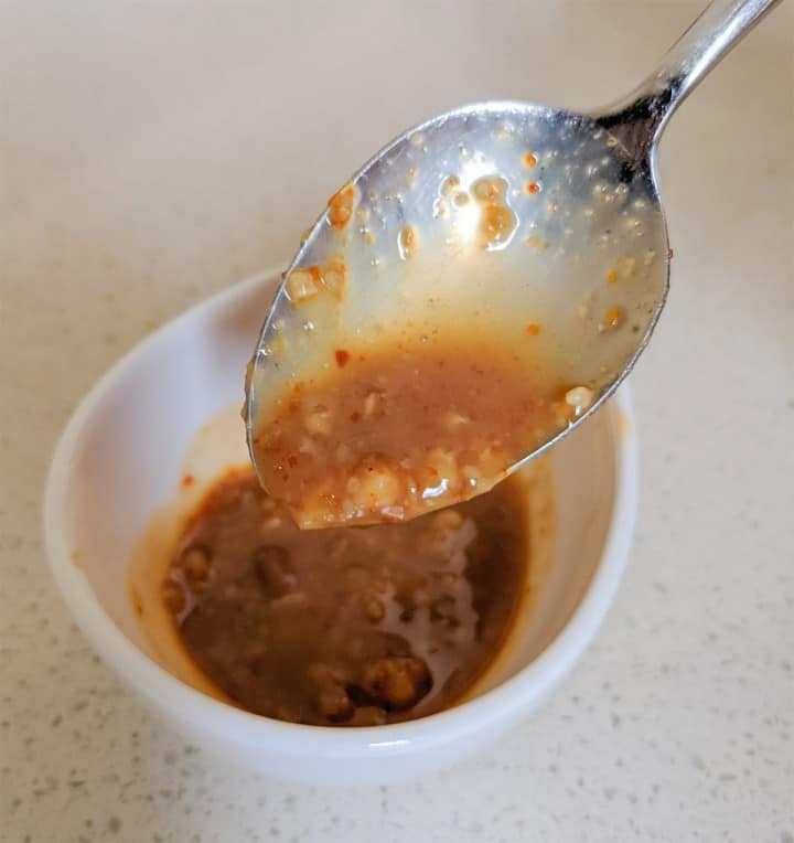 Ong Choy (Water Spinach) Recipe with Fermented Bean Curd