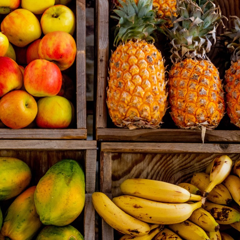 Los Angeles Farmers Market Finder (Map)