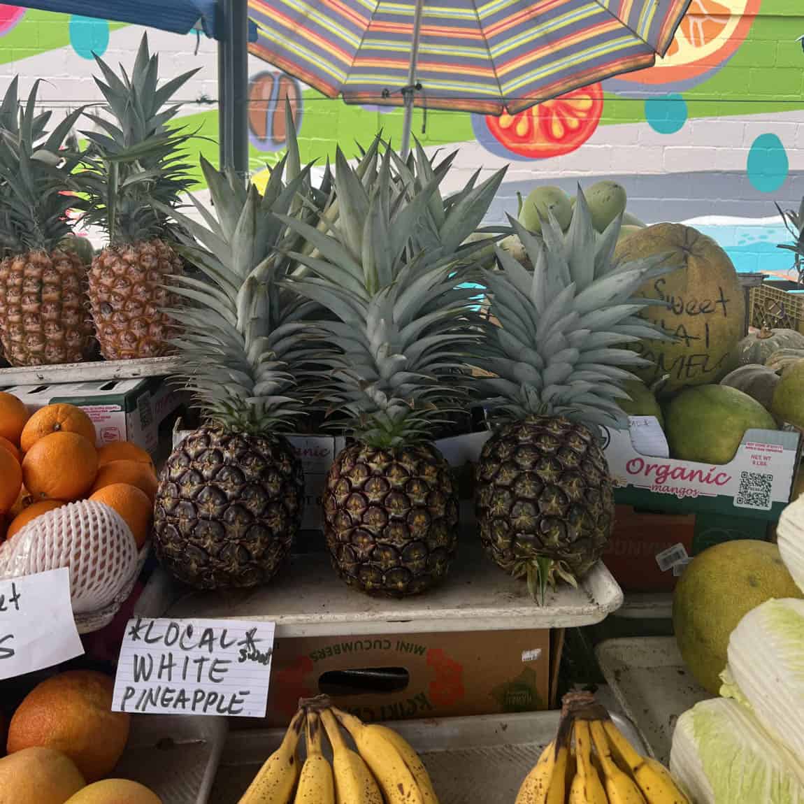 Oahu Farmers Market Finder (Map) Day by Day