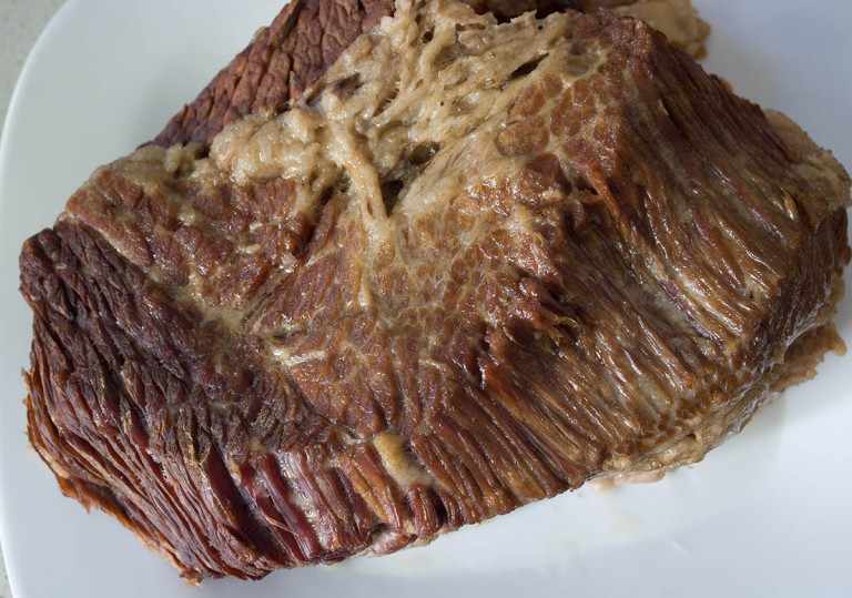 Authentic Beef Pho Recipe (No MSG)