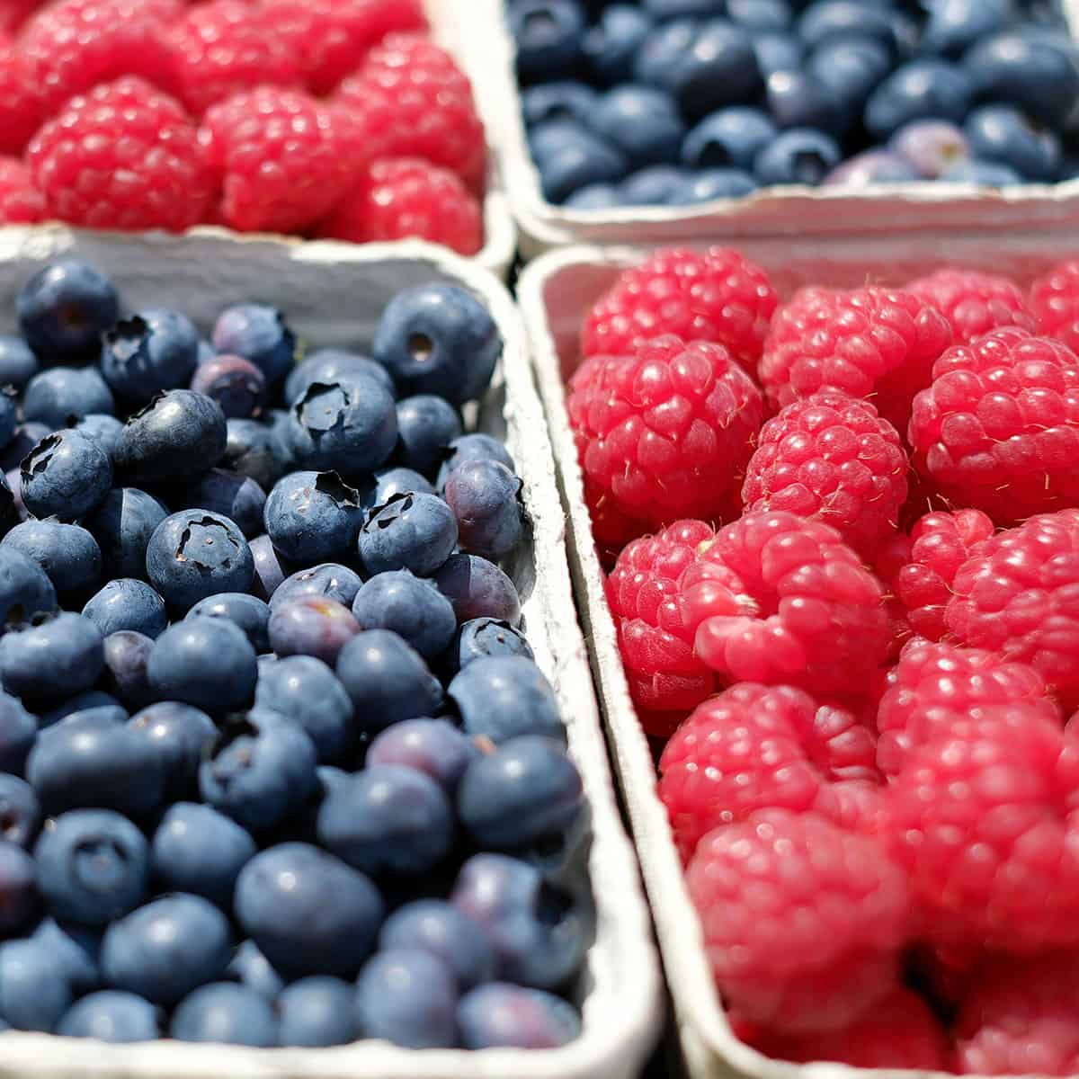 The Big Island Farmers Market Finder (Map)
