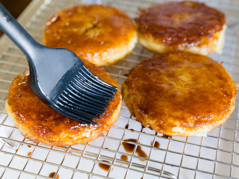 Potato Mochi Recipe - Crispy & Chewy Hokkaido Imo Mochi