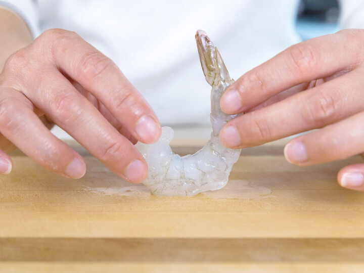 Ebi Tempura – Light & Crispy Japanese Shrimp Tempura Recipe