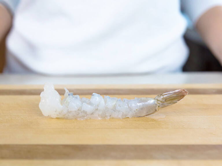 Ebi Tempura – Light & Crispy Japanese Shrimp Tempura Recipe