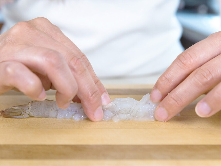 Ebi Tempura – Light & Crispy Japanese Shrimp Tempura Recipe