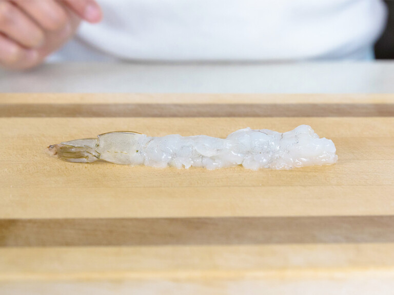 Ebi Tempura – Light & Crispy Japanese Shrimp Tempura Recipe