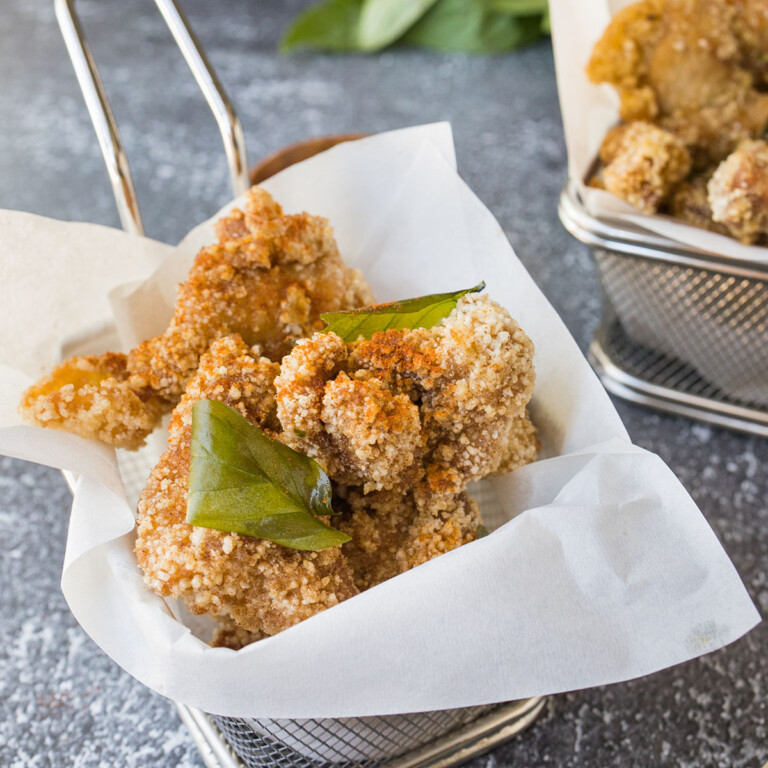 Chicken Teriyaki Don (Donburi) with Crispy Skin