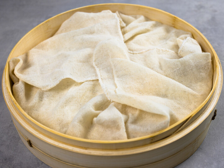 Taiwanese Sticky Rice - You Fan 油飯 (Oil Rice)